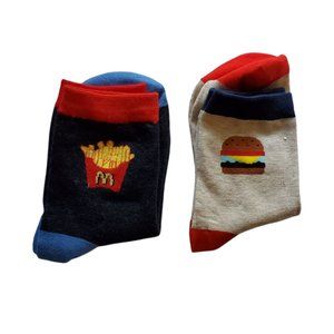 North Pole Boutique | Accessories | Pack Of 2 Mcdonalds Themed Quarter ...